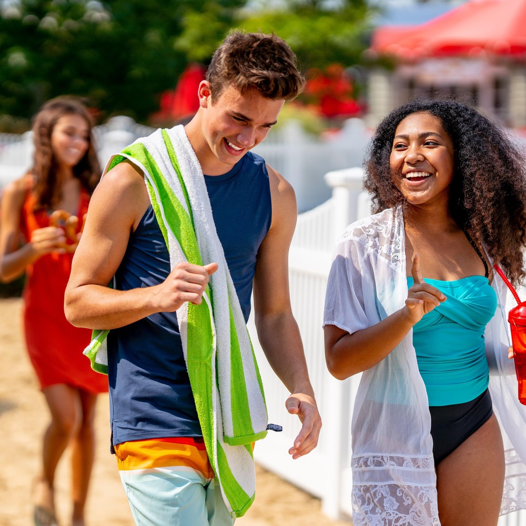 Calverton: Splish Splash Admission Ticket | GetYourGuide