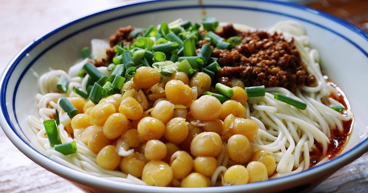 Chongqing: Local Flavors Food Tour | GetYourGuide