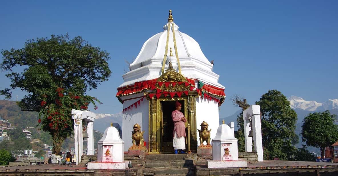 Pokhara: Visit Best Seven Tourist Destination by Sharing Bus | GetYourGuide