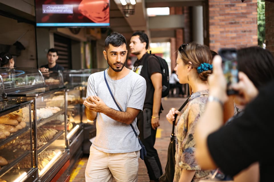 The Cali Street Food Walking Tour | GetYourGuide