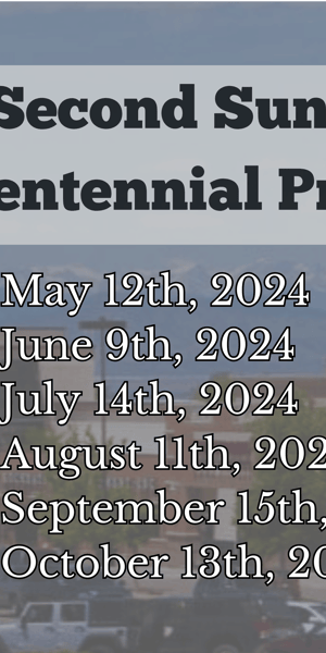 Denver: Second Sundays at Centennial Promenade | GetYourGuide