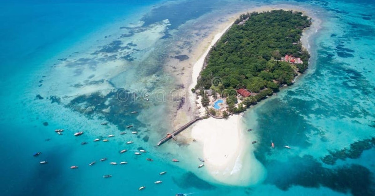 Zanzibar: Uzi Island Cultural Village Tour | GetYourGuide