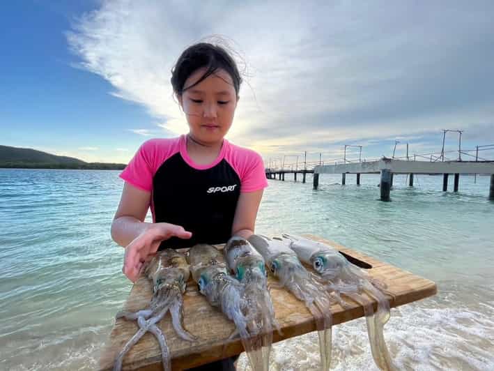 Pattaya: Private Speedboat to Nemo Island with Snorkel | GetYourGuide