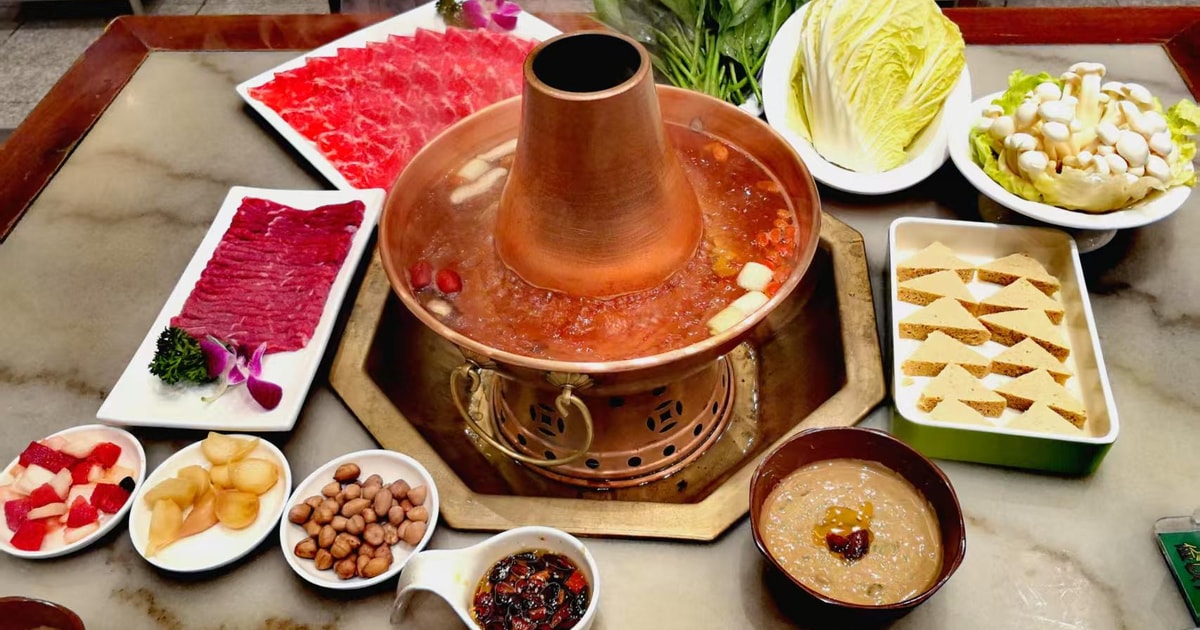 Beijing: "A Bite of Beijing" Luxury Private Local Food Tour | GetYourGuide