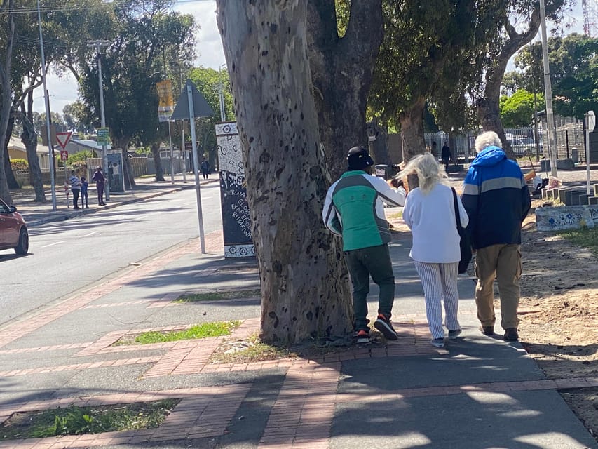 Cape Town: Langa Township Tour | GetYourGuide