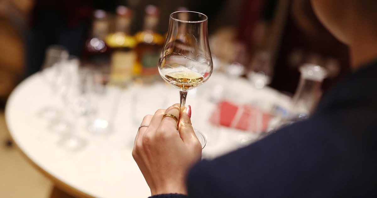 Zagreb: Fine Spirit Tasting & Distillery Tour | GetYourGuide