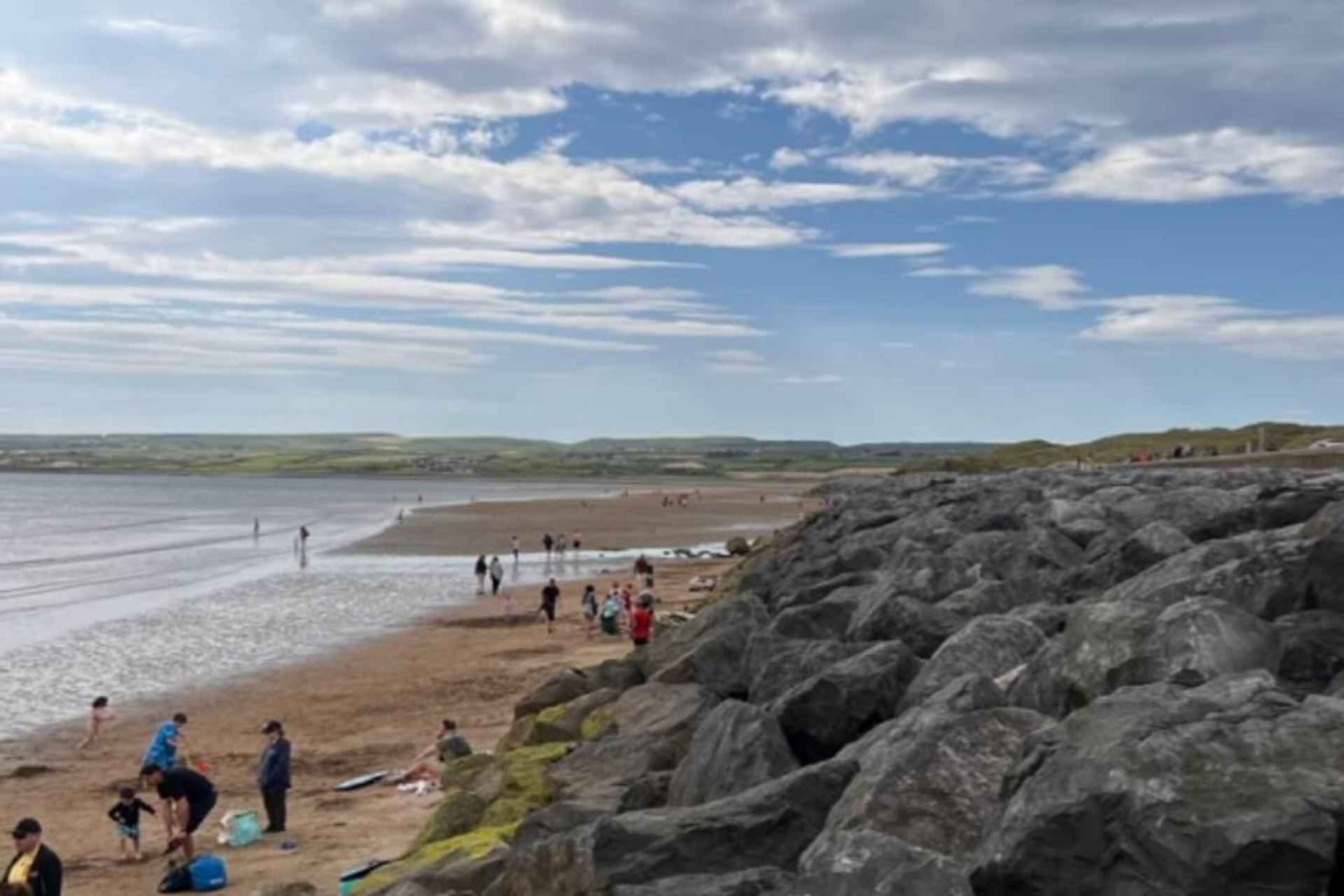From Limerick:Cliffs of Moher and Lahinch Day Trip, Car Tour | Guide to ...