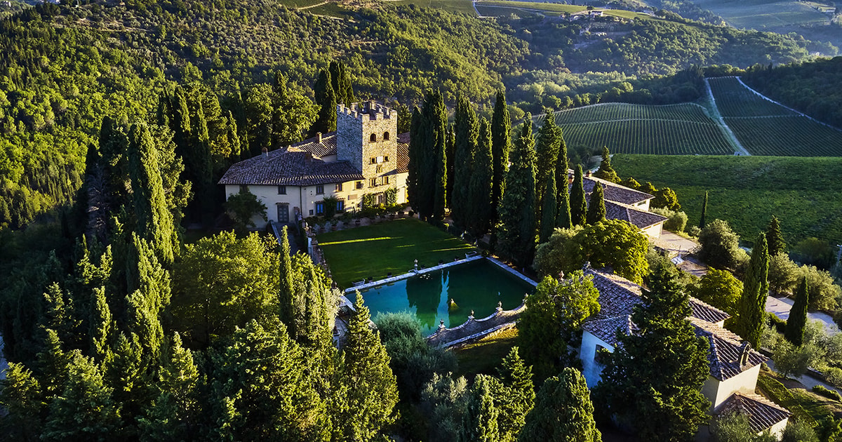 Private Chianti Tour and Wine Tasting | GetYourGuide