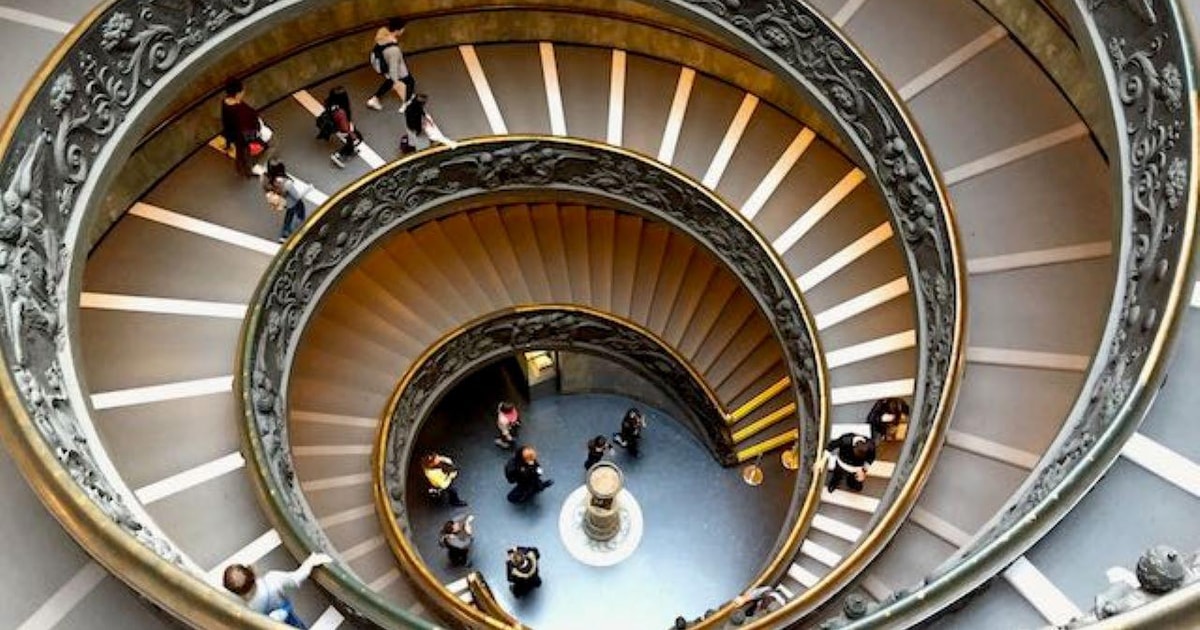 Rome: Vatican Museums & Sistine Chapel Skip-the-Line Entry | GetYourGuide