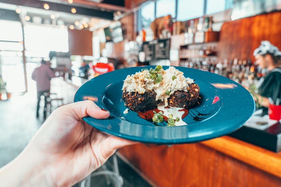 Louisville: NuLu District Food and History Tour | GetYourGuide