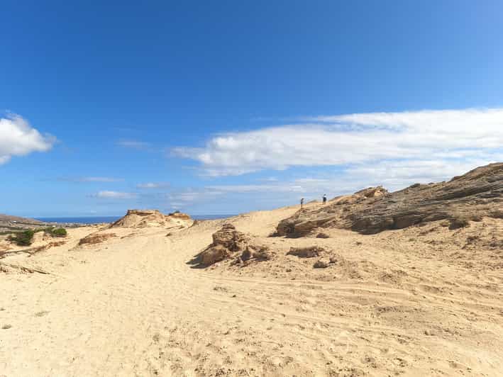 Pirate Expedition: Full Island Tour | GetYourGuide