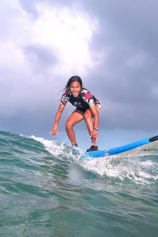 Lima: Surf Class - Perfect Wave for Beginners and Advanced | GetYourGuide