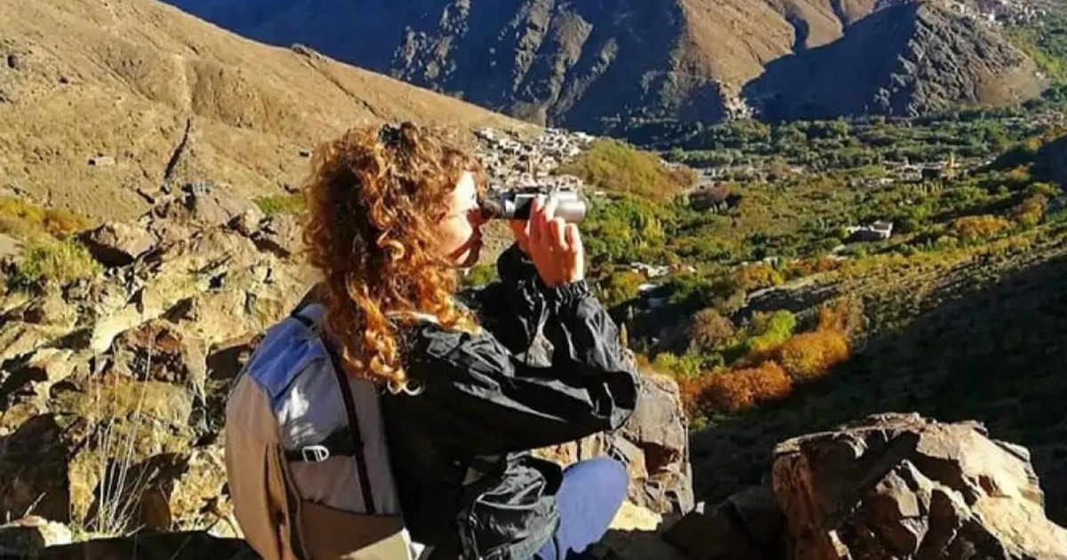 Marrakech: 6 giorni di trekking da Tachedirt al Toubkal passando per il ...