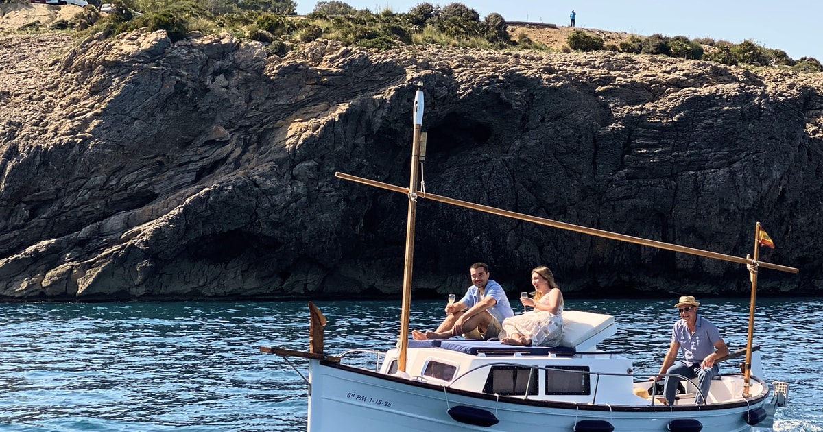 Alcudia & Pollensa Private Boat Tour, Captain, Fuel, Snorkel | GetYourGuide