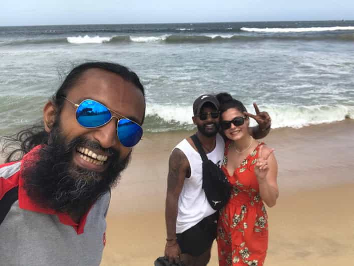 Traditional Catamaran Ride with Negombo City Highlights | GetYourGuide