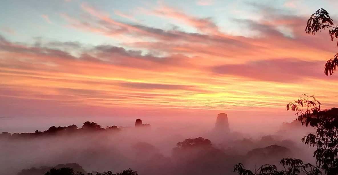 Tikal Day Tour | GetYourGuide