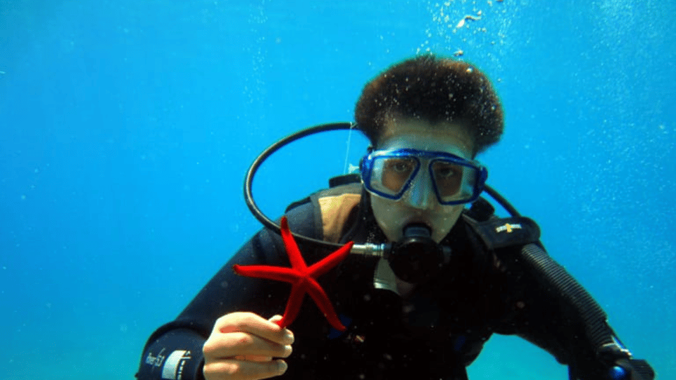 Bodrum: Scuba Diving Experience | GetYourGuide