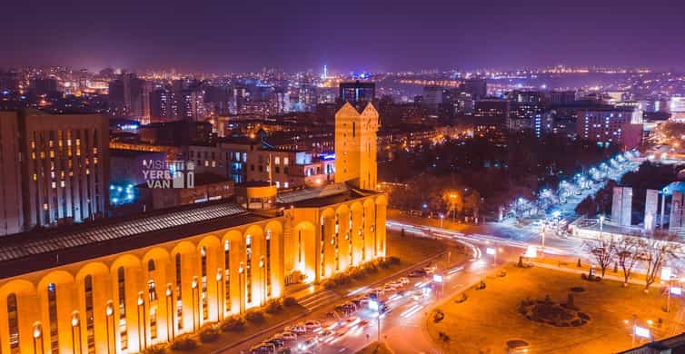 Explore the Armenia | GetYourGuide