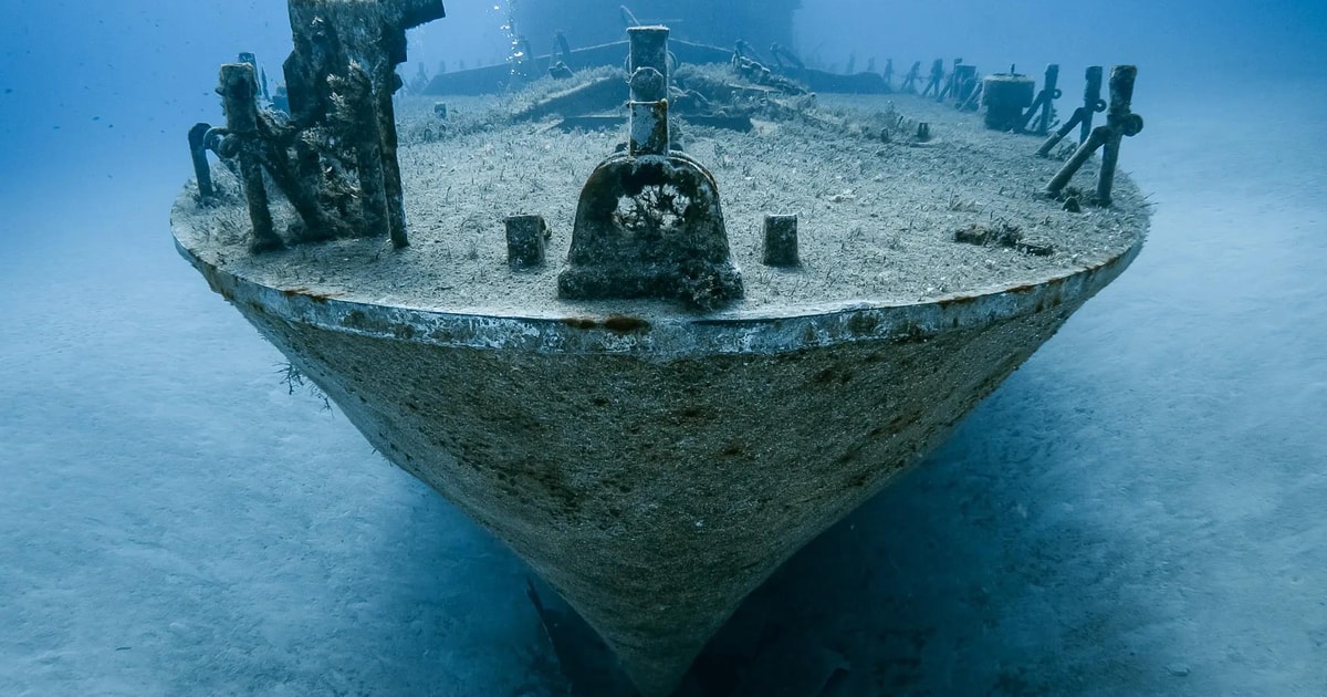 Thrilling dive Tour Comino near Island with three dive | GetYourGuide