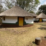 Lesedi cultural village(5 big tribe) & Pretoria city | GetYourGuide