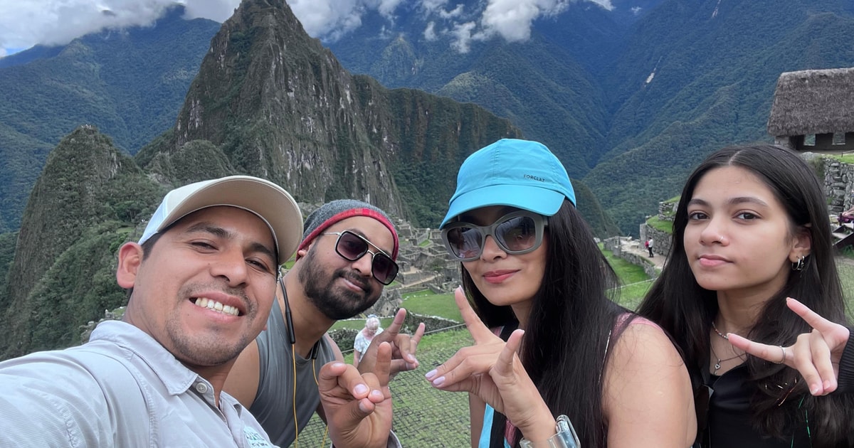Specialist MachuPicchu Tour Guide | GetYourGuide