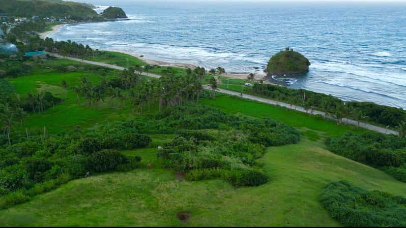 From Laoag: Pagudpud Coastal Adventure Tour Scenic Landscape | GetYourGuide