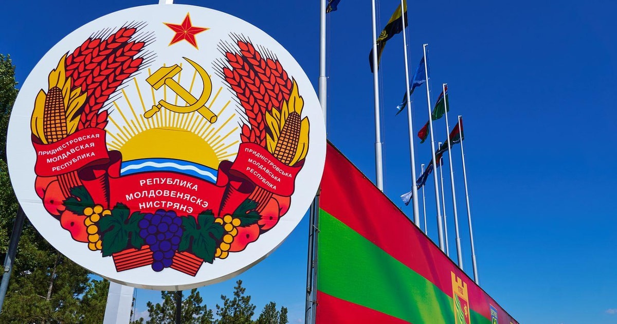 Back in the USSR - Tiraspol & Bender City | GetYourGuide