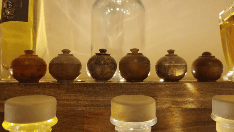 Perfume Masterclass and Sensory Experience in Florence | GetYourGuide