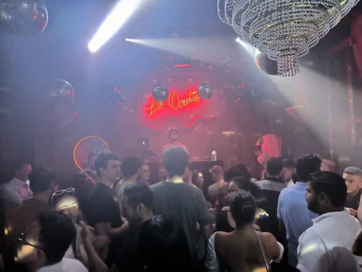 Medellín: Vida nocturna en las azoteas y discotecas de Provenza ...