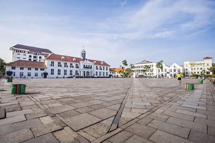 Jakarta: Full-Day Highlights Tour | GetYourGuide