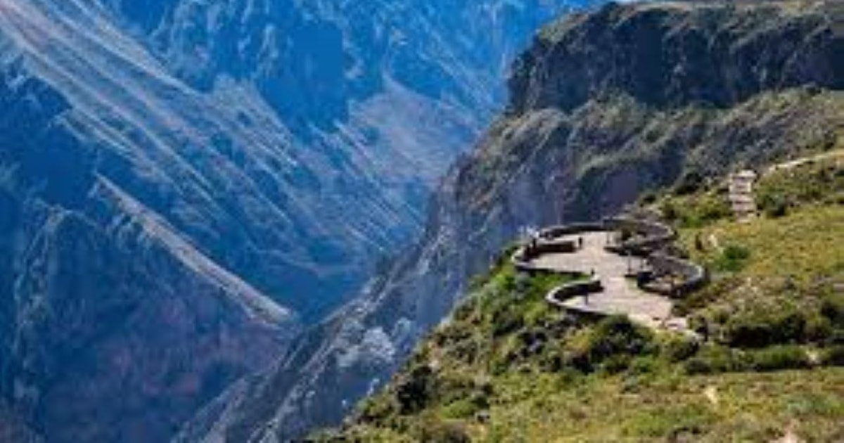 2 Days tour to the Colca Canyon | GetYourGuide