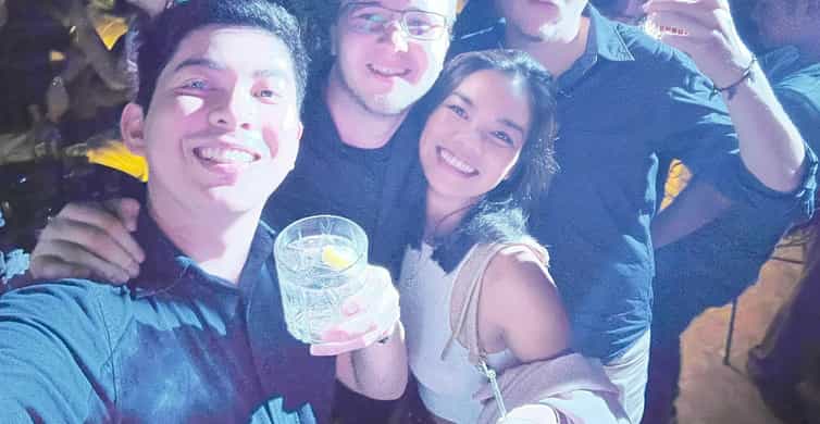 Nightlife in BGC | GetYourGuide