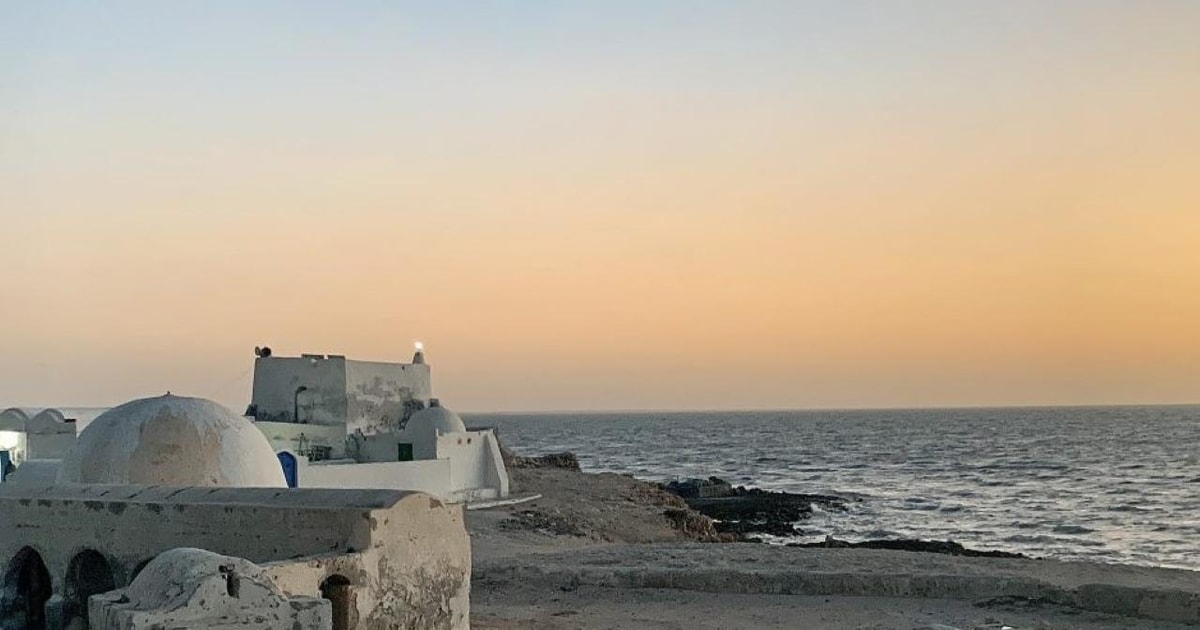 Djerba: Star Wars Filming Locations Day Tour | GetYourGuide