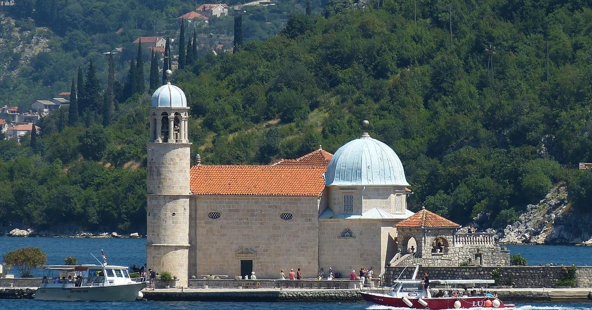 Perast Journey - Views to Remember | GetYourGuide