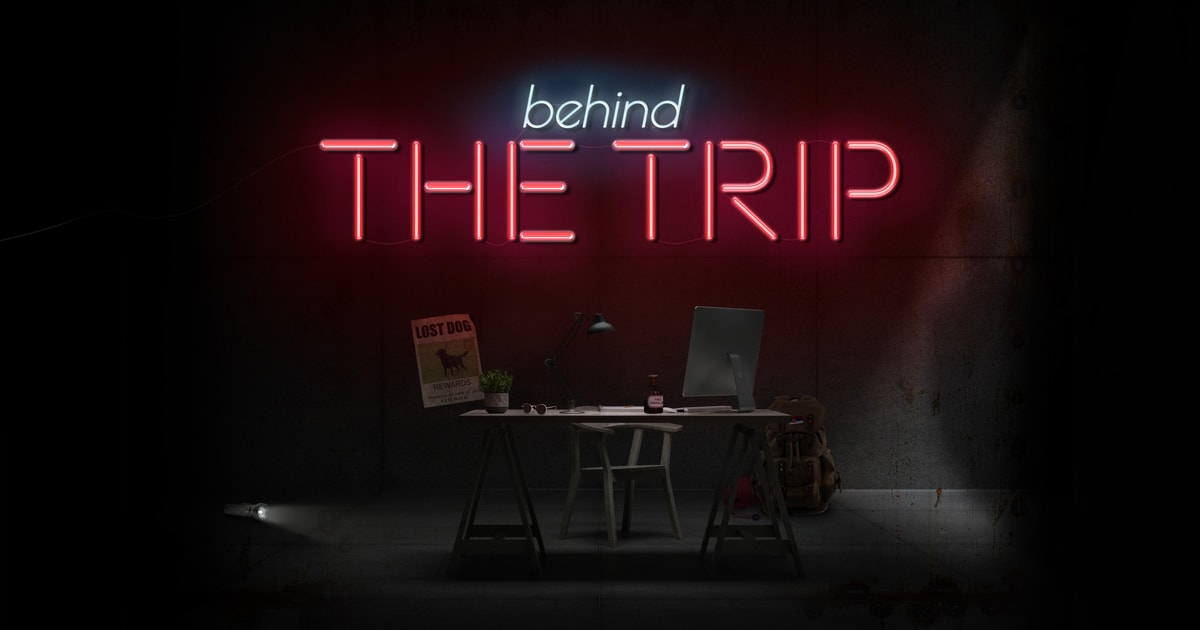 The Trip : Expérience immersive - | GetYourGuide