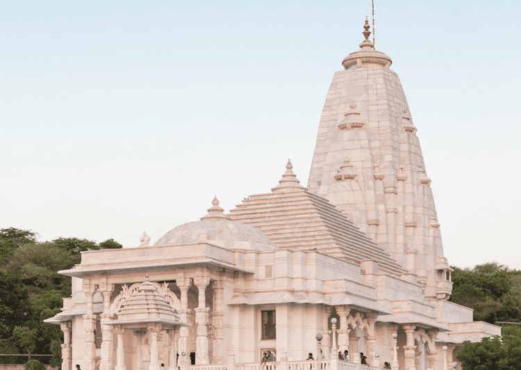 Spiritual Trails of Hyderabad (2 Hours Guided Temples Tour) | GetYourGuide