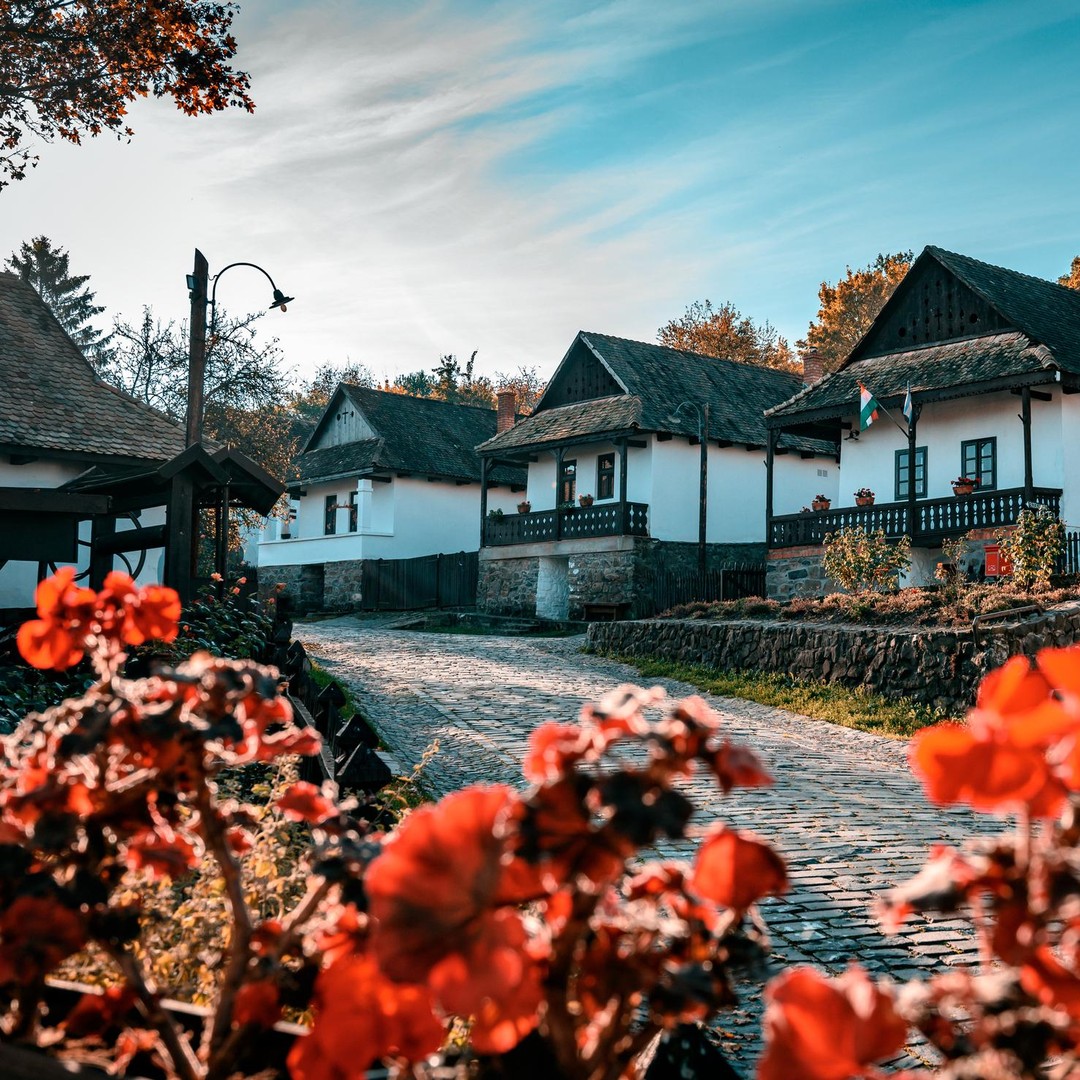 Hollókő, the rural Heritage, Day Tour from Budapest | GetYourGuide