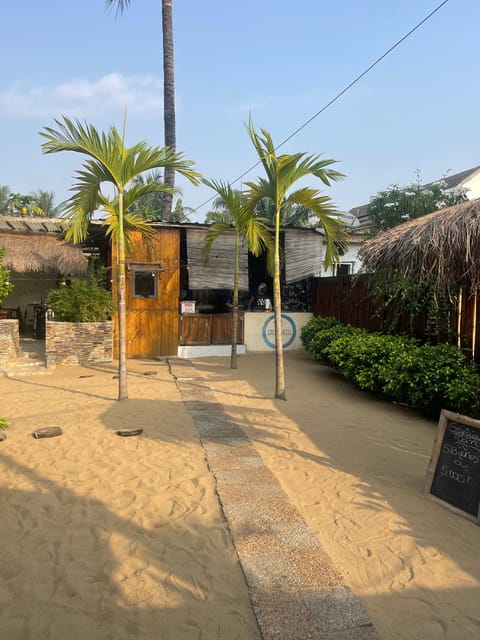 Visita a la ciudad de Abiyán y Grand Bassam | GetYourGuide