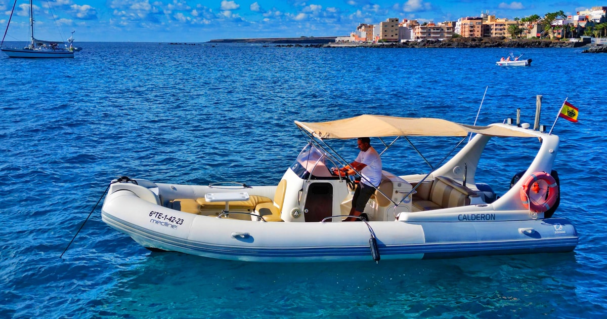 "Geluk aan zee: Boot, snorkelen, zon, nippen, lekkernijen". | GetYourGuide