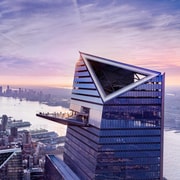 NYC: Chelsea & High Line Tour with Optional Edge Entry - 2026 (Verified ...