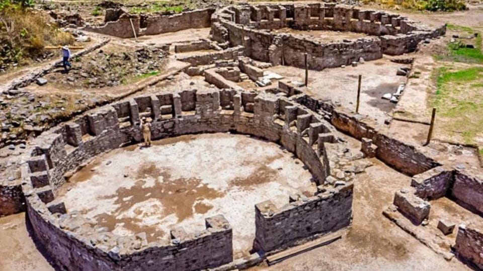 Ayacucho: Wari - Quinua Cultural Excursion | GetYourGuide