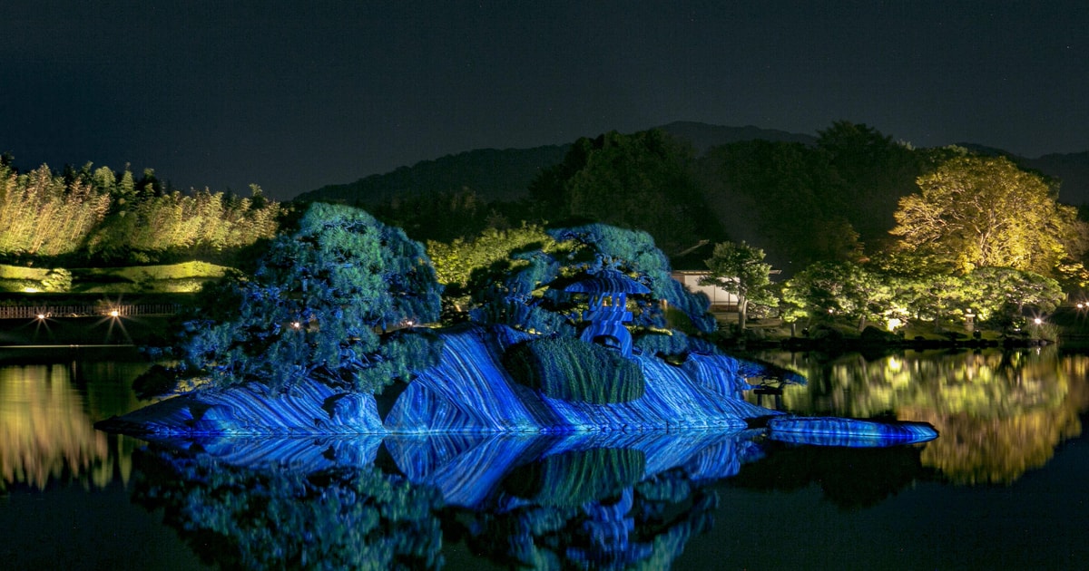 Experience Japan Tour & Projection Mapping in Hiroshima | GetYourGuide