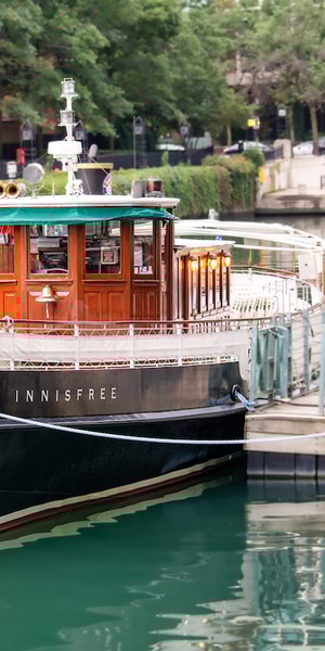 Chicago: Historic Architecture Chicago River Small Boat Tour | GetYourGuide