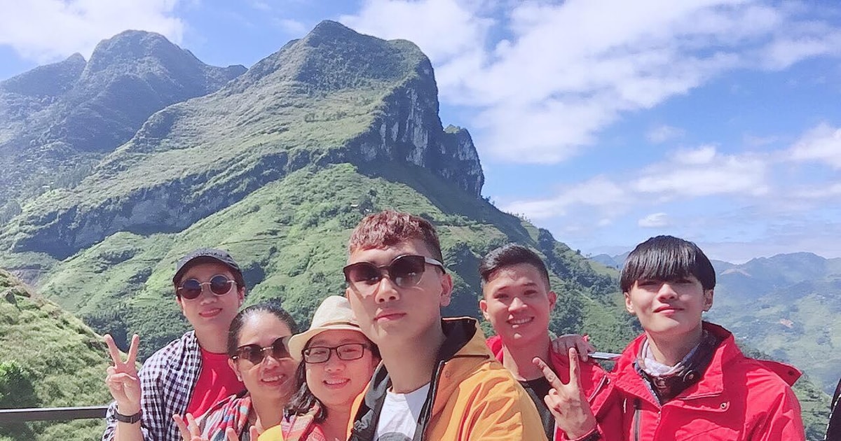 Wings Ha Giang loop tour 4 days 3 nights - self driving | GetYourGuide