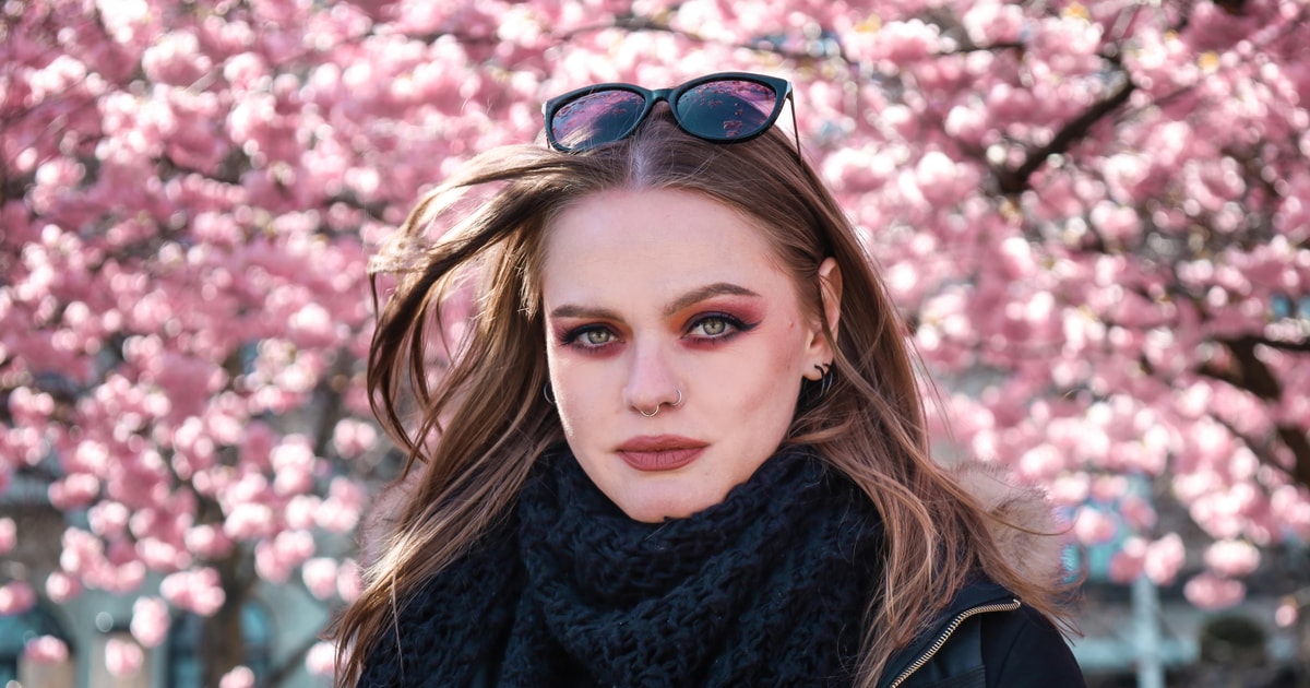 Professional Portraits in Historical Stockholm! | GetYourGuide