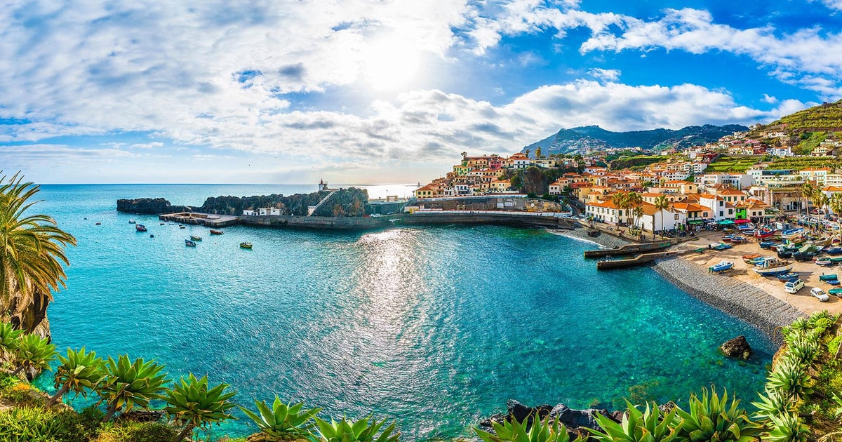 Madeira: Private Tour for Cruise Ship Passengers | GetYourGuide