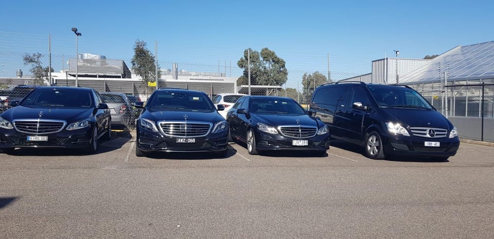 Melbourne To Canberra Road Trip And Transportation | GetYourGuide