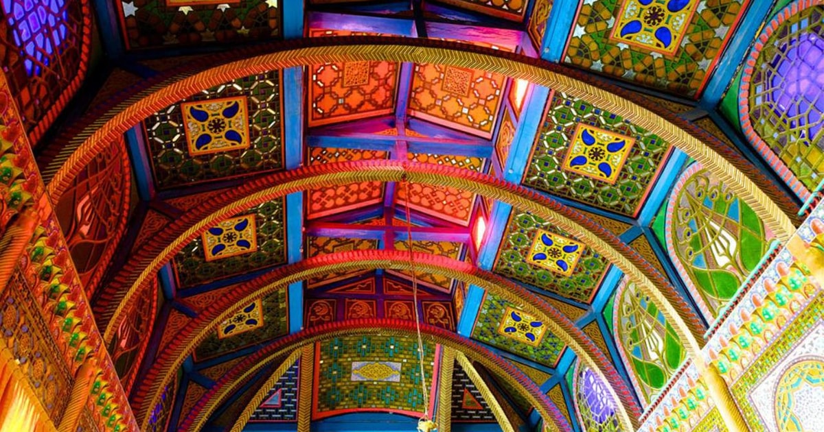 Bukhara Surroundings: Guided Excursion with Transportation. | GetYourGuide