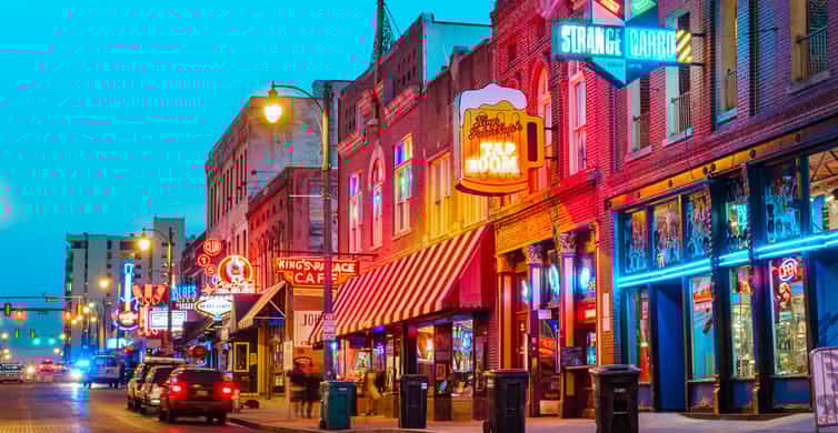 Sun Studio, Memphis, Tennessee - Book Tickets & Tours | GetYourGuide