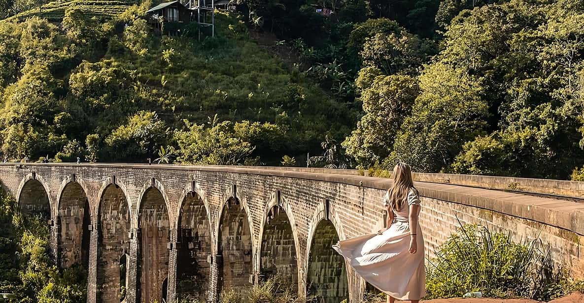 Ella Highlights: Full-Day Guided Tour | GetYourGuide